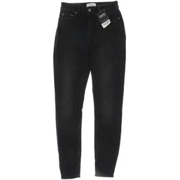 & other stories & Other Stories Damen Jeans, schwarz, Gr. 25