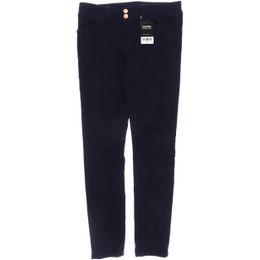 Filippa K Damen Stoffhose, marineblau, Gr. 42