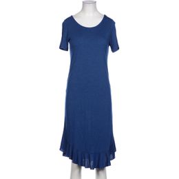 Conley's Conleys Damen Kleid, blau, Gr. 36