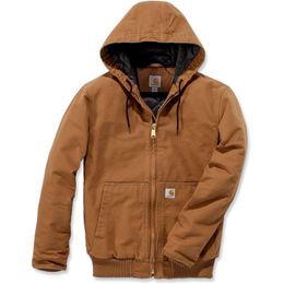 Carhartt Duck Active, Textiljacke