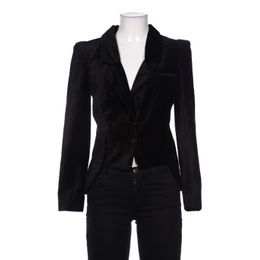 Véro Moda Vero Moda Damen Blazer, schwarz