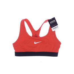 Nike Mädchen Top, rot