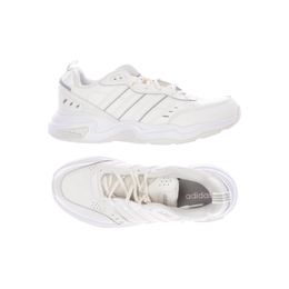 Adidas Mädchen Kinderschuhe, beige