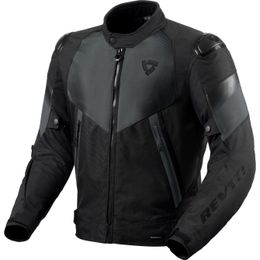 Revit Control H2O, Textiljacke wasserdicht