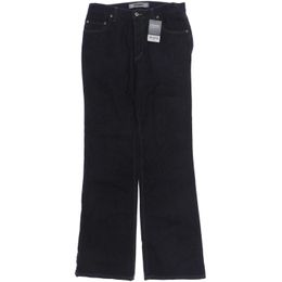 Mavi Damen Jeans, marineblau, Gr. 42