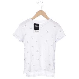 Nike Damen T-Shirt, weiß, Gr. 134