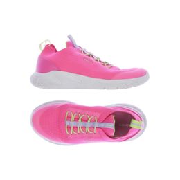 Geox Mädchen Kinderschuhe, neon