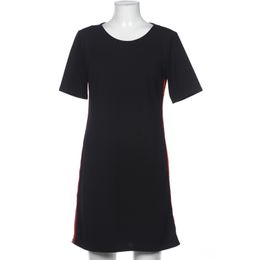 Mavi Damen Kleid, schwarz, Gr. 42