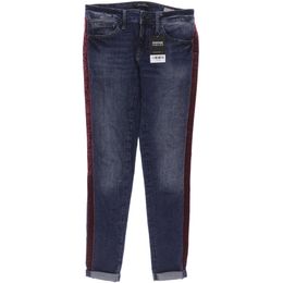 Mavi Damen Jeans, blau