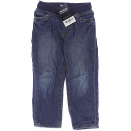 Simon Carter carters Jungen Jeans, marineblau