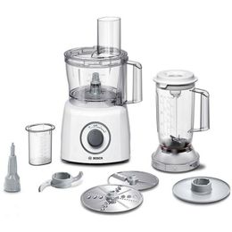 MCM3200W MultiTalent 3 Food Processor - Bosch