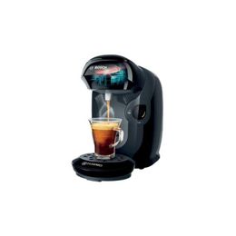 Bosch - Kapsel-Kaffeemaschine Tassimo Style schwarz 0,7l 1400W