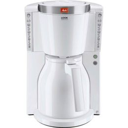 Melitta SDA Kaffeeautomat 1011-11 ws