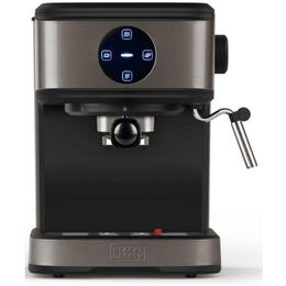 Black & Decker Espressomaschine Black+Decker BXCO850E (850W)