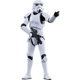 Hasbro Star Wars The Black Series Spielzeugfigur "Imperial Stormtrooper"
