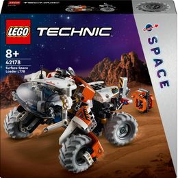 Lego® Technic - 42178 Space Weltraum Transportfahrzeug LT78