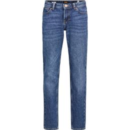 Jack & Jones ORIGINALS by JACK & JONES Jeans, uni, für Kinder, blau, 158