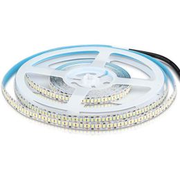 V-TAC LED-Leuchtbänder - 2835 - 240 - IP20 - 6500K - 5m Rolle