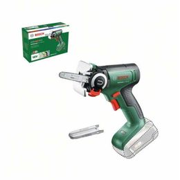 Bosch 18V Akku-Handsäge UniversalCut 18V-65 ohne Akkuohne Ladegerät