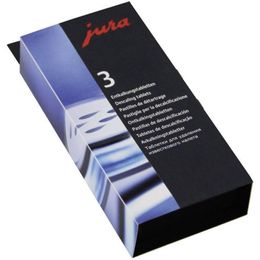 Jura - 61848 3X3 Entkalkertabletten