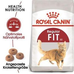 Royal Canin Regular Fit 32 2x10 kg