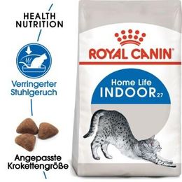 Royal Canin Home Life Indoor 27 2 kg