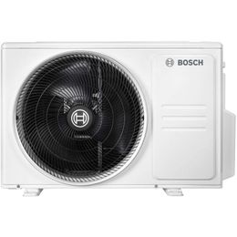 Klimagerät CL5000M 125/5 e Multisplit Außeneinh. 810x946x410 12,5kW 7733701938 - Bosch