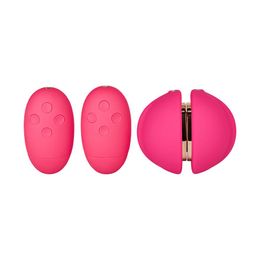 NS Novelties Union, 9 cm
