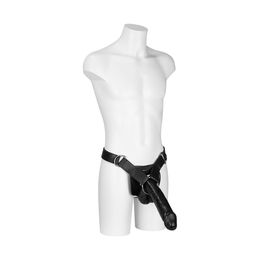 Fetish Fantasy Hollow 12 Strap-On, 30 cm