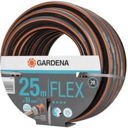 Gardena - Comfort flex Schlauch 19 mm (3/4), 25 m 18053-20