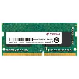 Transcend JetRAM DDR4 16GB 3200MHz S0-DIMM RAM für Notebook