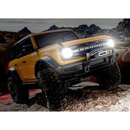 Traxxas TRX-9290 Tuning PRO SCALE LED Licht-Set TRX-4 2021 Ford Bronco komplett