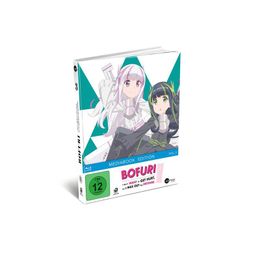 Bofuri Vol. 3 (Blu-ray)