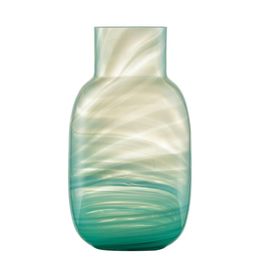 Schott Zwiesel Zwiesel Glas - Waters Vase, groß, grün