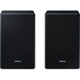 Samsung SWA-9500S/EN kabelloser 2.0.2 Lautsprecher, schwarz
