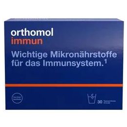 Orthomol Immun Granulat 30 St