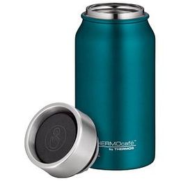 Thermos® Isolierbecher TC türkis 0,35 l