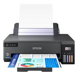Epson EcoTank ET-14100 Tintenstrahldrucker schwarz