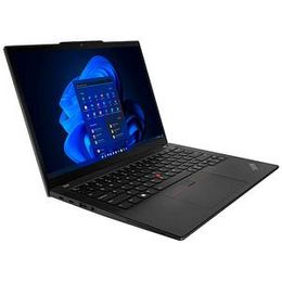 Lenovo ThinkPad X13 Gen 4 Notebook 33,8 cm (13,3 Zoll), 32 GB RAM, 1 TB SSD, Intel® Core™ i7 1355U