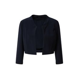 Vera Mont Bolero Damen Gr&ouml;&szlig;e M/L navy