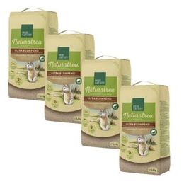 REAL NATURE Naturstreu 4x5,4 kg