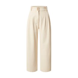 EDITED Jeans 'Ellis' Damen Gr&ouml;&szlig;e 30/31 beige