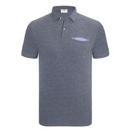 Dandalo Shirt Herren Gr&ouml;&szlig;e XXXL navy