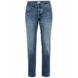 Camel Active Jeans male size 33 Blue denim