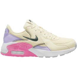 Nike Air Max Excee Sneaker Damen beige 41