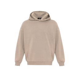 Antioch Sweatshirt Herren Gr&ouml;&szlig;e L beige / dunkelbeige