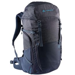 Vaude Women's Skomer Tour 36+ Wanderrucksack Damen blau Einheitsgröße