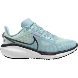 Nike VOMERO 17 Laufschuhe Damen blau 39