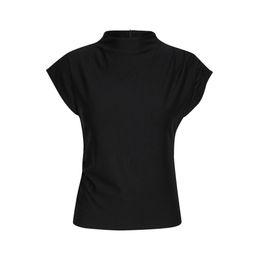 Gestuz Bluse 'Rifa' Damen Gr&ouml;&szlig;e XL schwarz