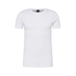 BOSS T-Shirt 'Modern' Herren Gr&ouml;&szlig;e XL wei&szlig;